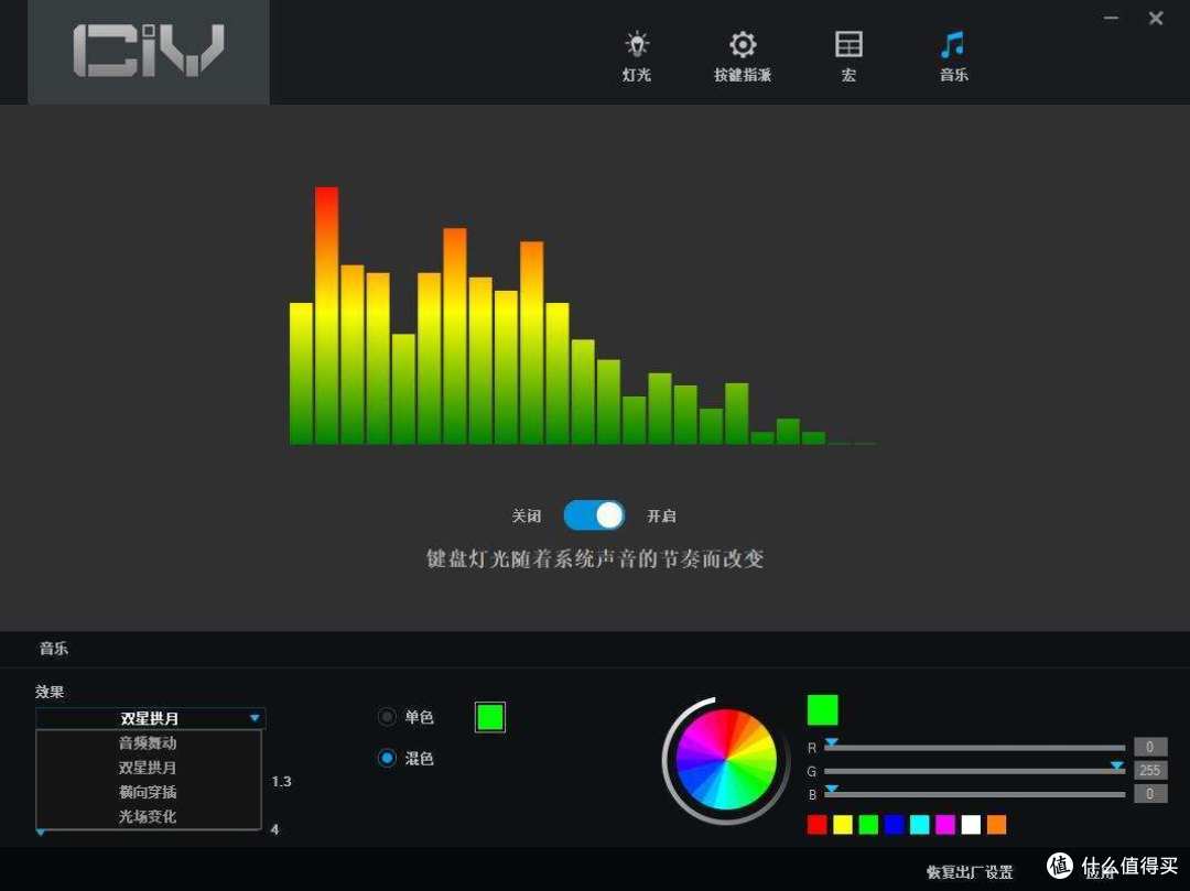 CIY TES84怎么样 CIY TES84开箱_什么值得买