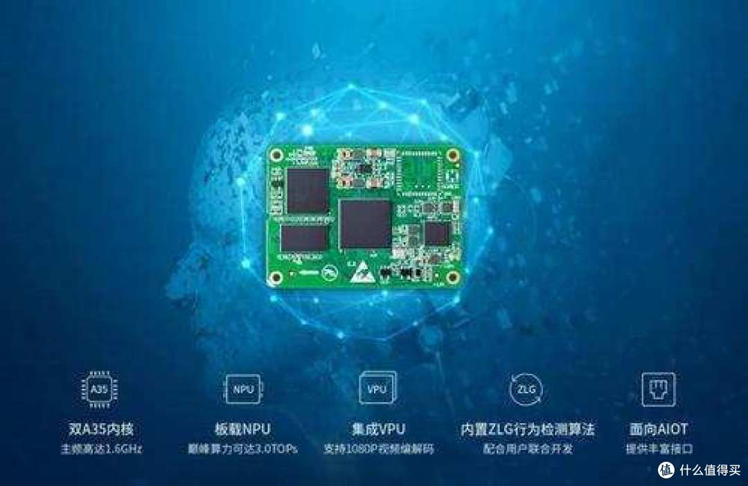 起底，NPU究竟是个怎样的存在_手机通讯_什么值得买