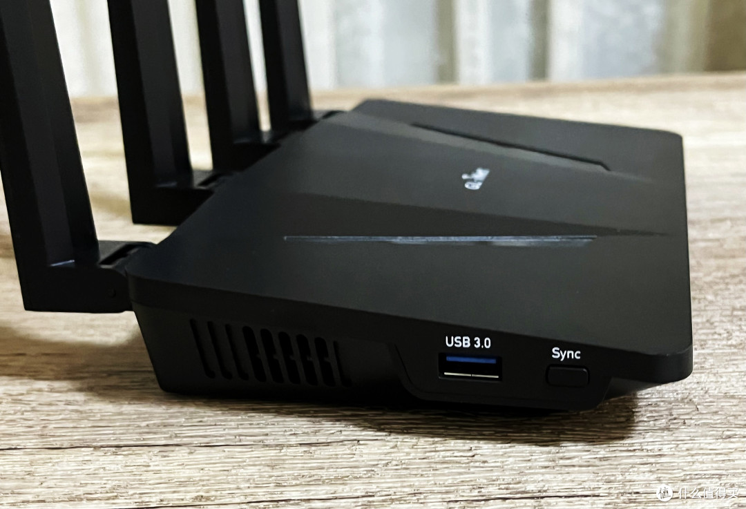 入手一个可以折腾OpenWrt的路由器：GL.iNet GL-AX1800深度使用体验_路由器_什么值得买