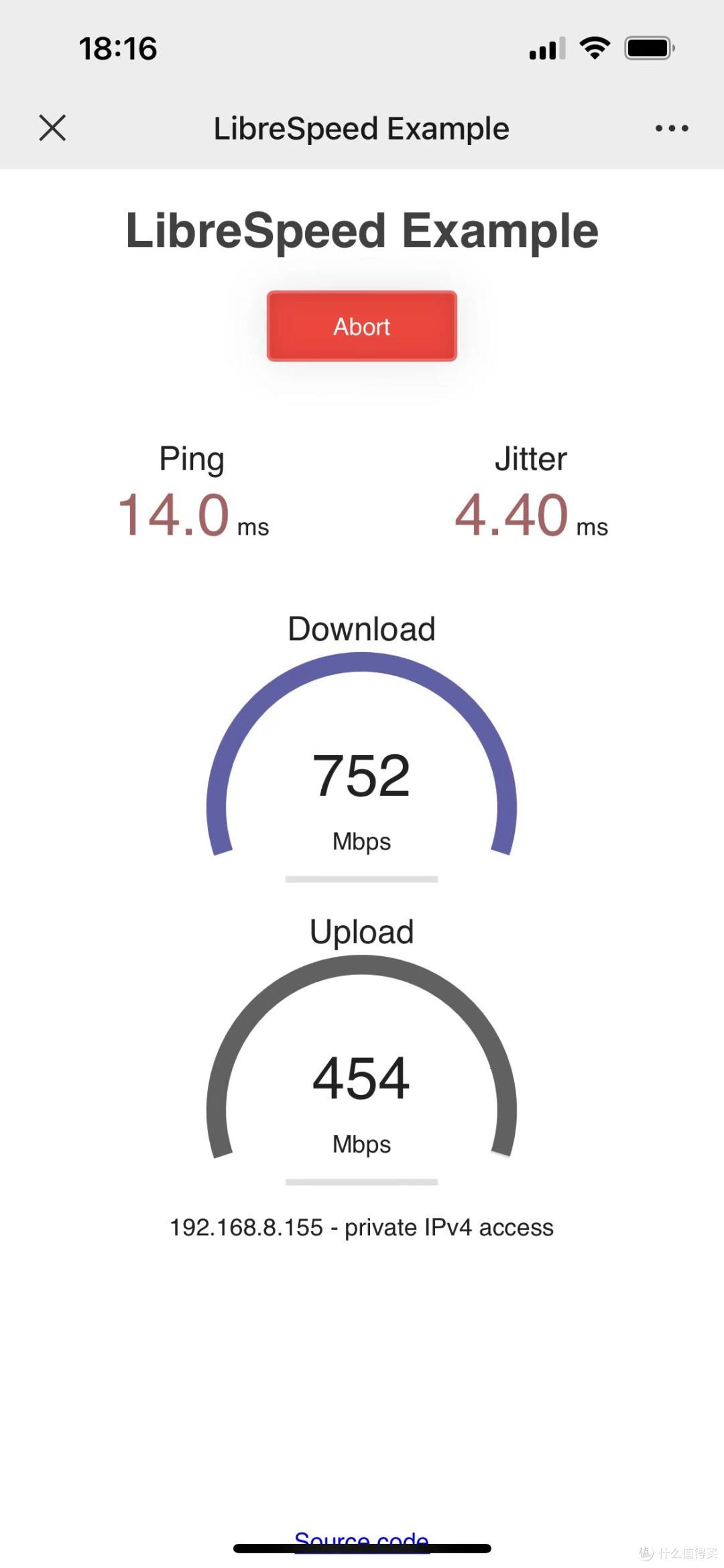 入手一个可以折腾OpenWrt的路由器：GL.iNet GL-AX1800深度使用体验_路由器_什么值得买