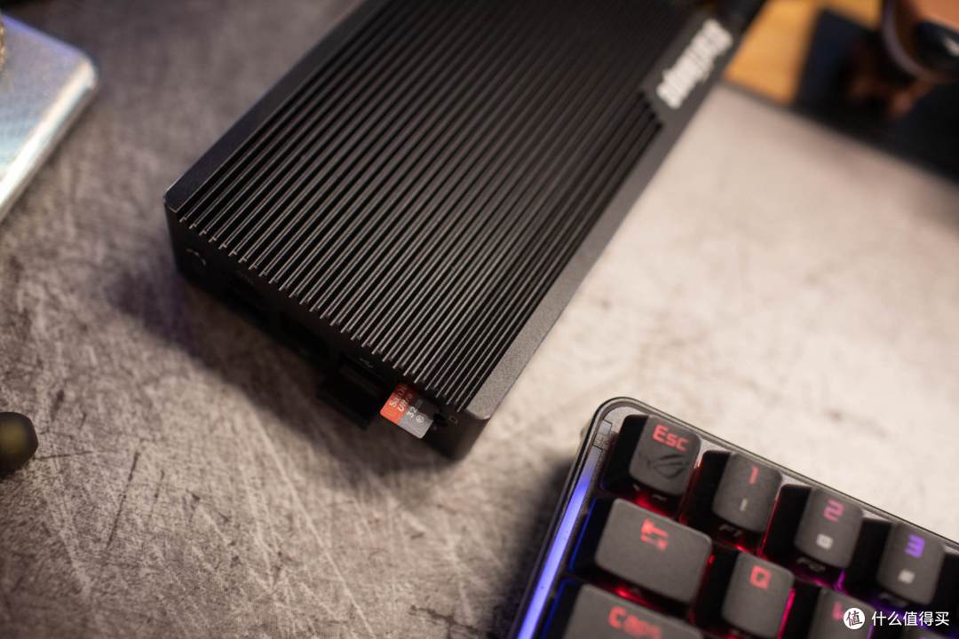 一机多用途，高性能64位ARM迷你主机，Station P2使用体验_电视盒子_什么值得买