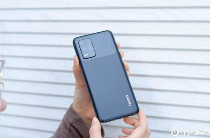 OPPO K9x手机怎么样 OPPO K9x手机评测_什么值得买