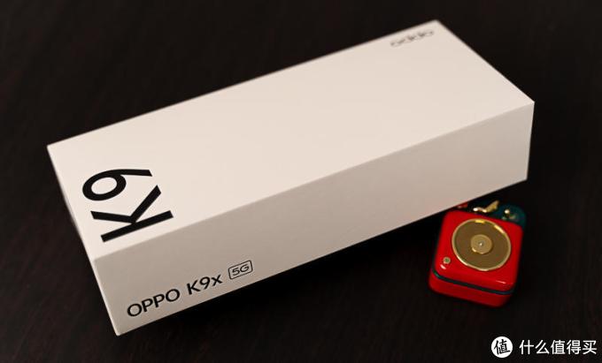 【OPPO K9x】OPPO K9x参数配置_什么值得买