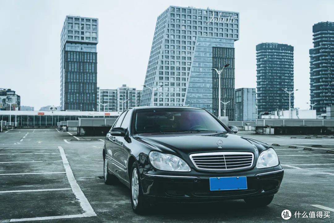 奔驰S280 W220怎么样 奔驰S280 W220体验_什么值得买