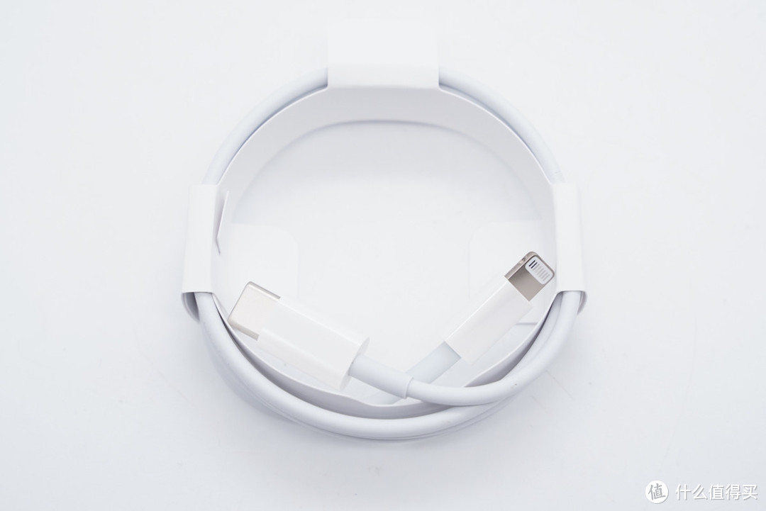 拆解报告：Apple苹果新版C94 USB-C to Lightning线_充电器_什么值得买