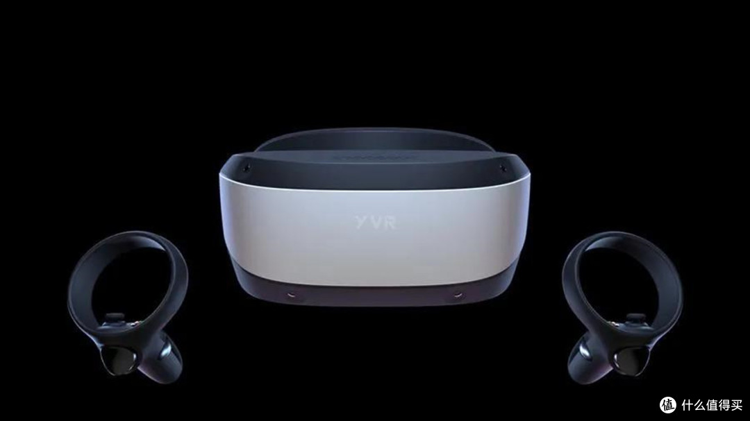 玩出梦想YVR-DK1 VR一体机正式发布_VR设备_什么值得买