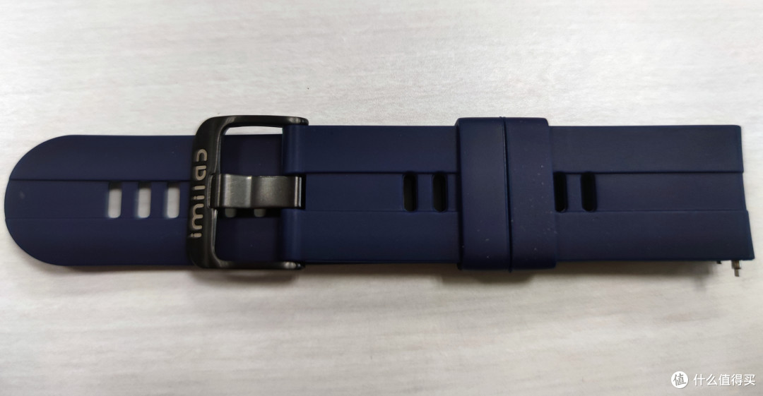 超值智能腕表——创米小白W12S详细分享_智能手表_什么值得买