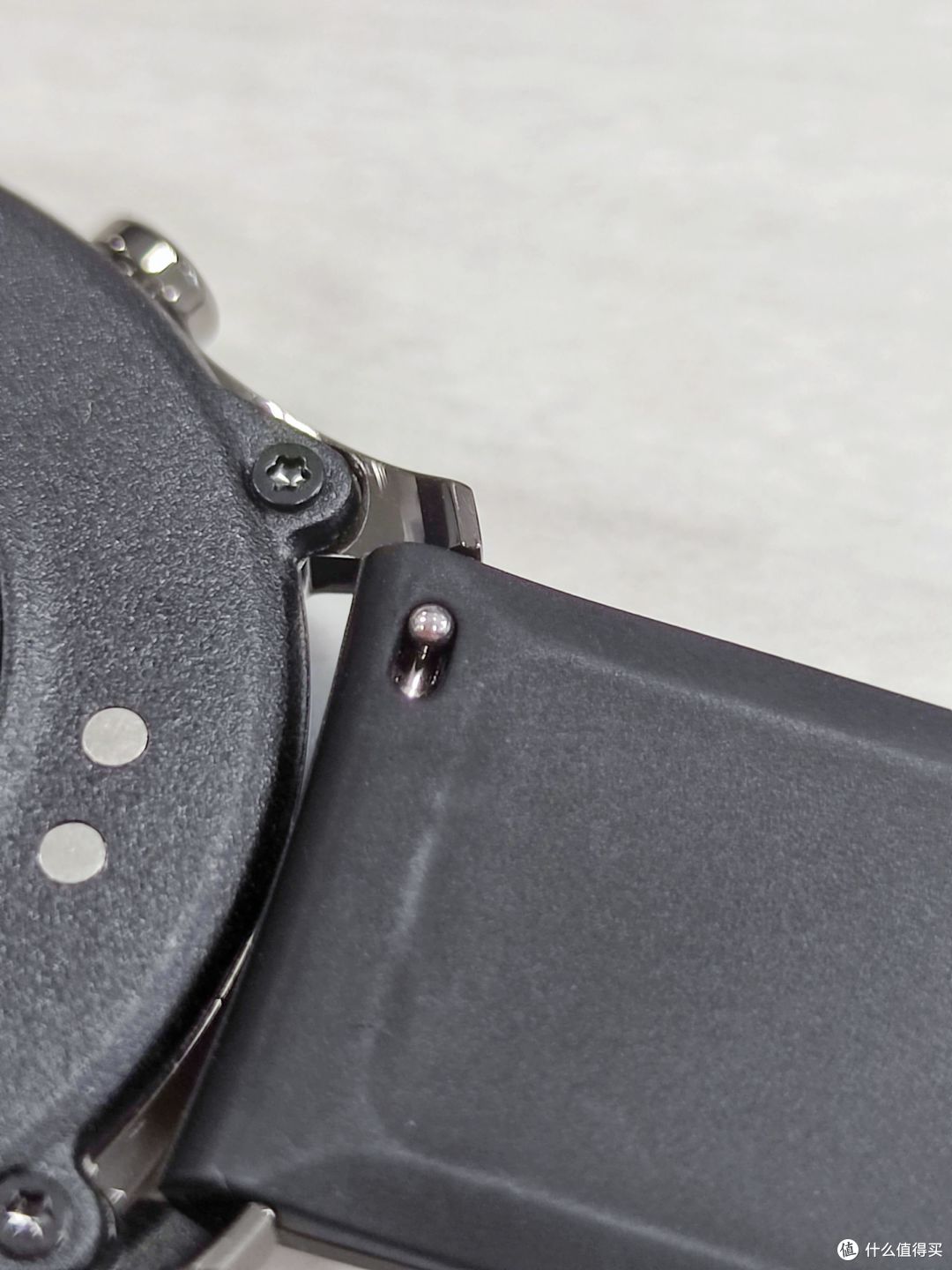 超值智能腕表——创米小白W12S详细分享_智能手表_什么值得买