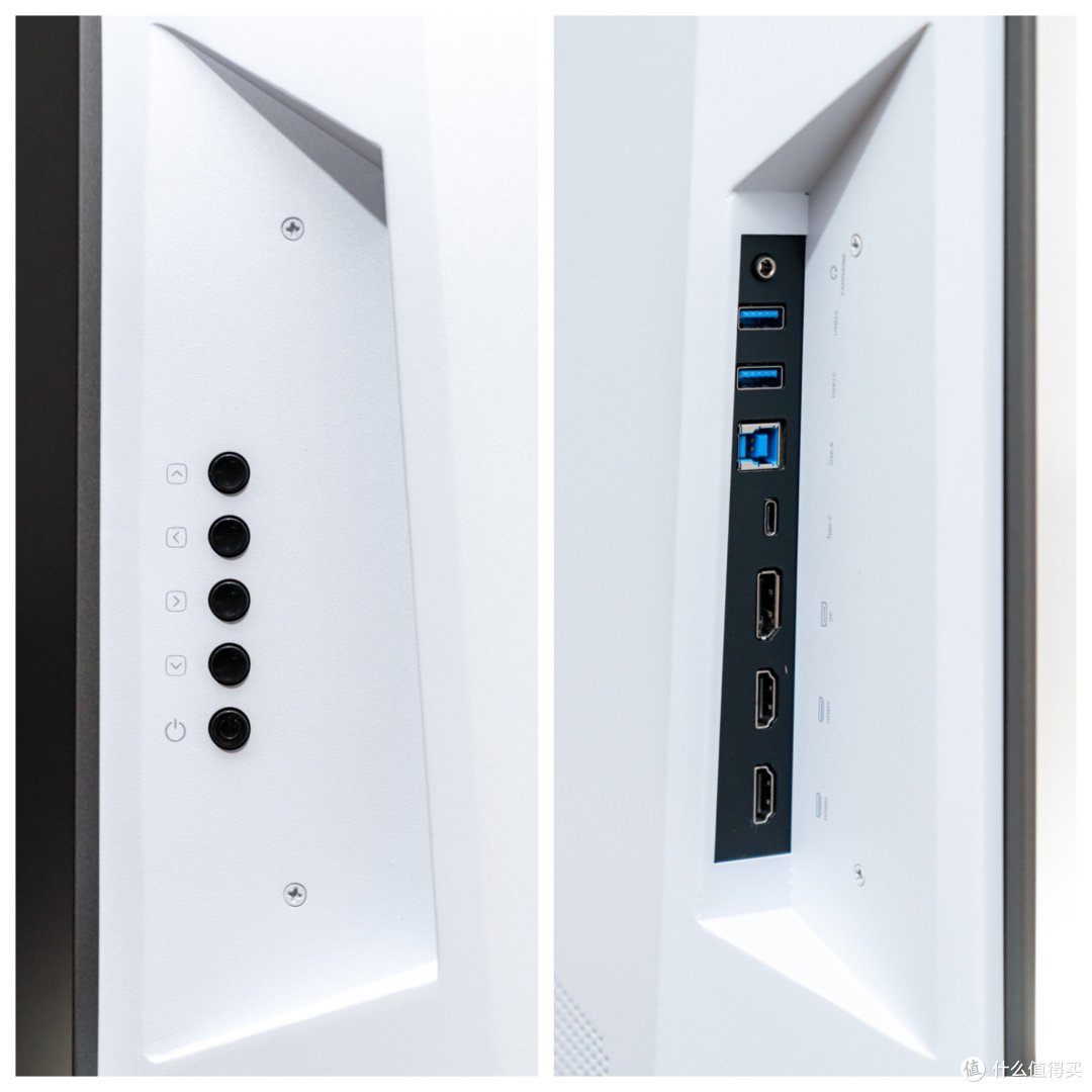 比电视还爽的 48 吋 OLED 桌面电竞巨屏，KTC G48P5 显示器测评详解_显示器_什么值得买