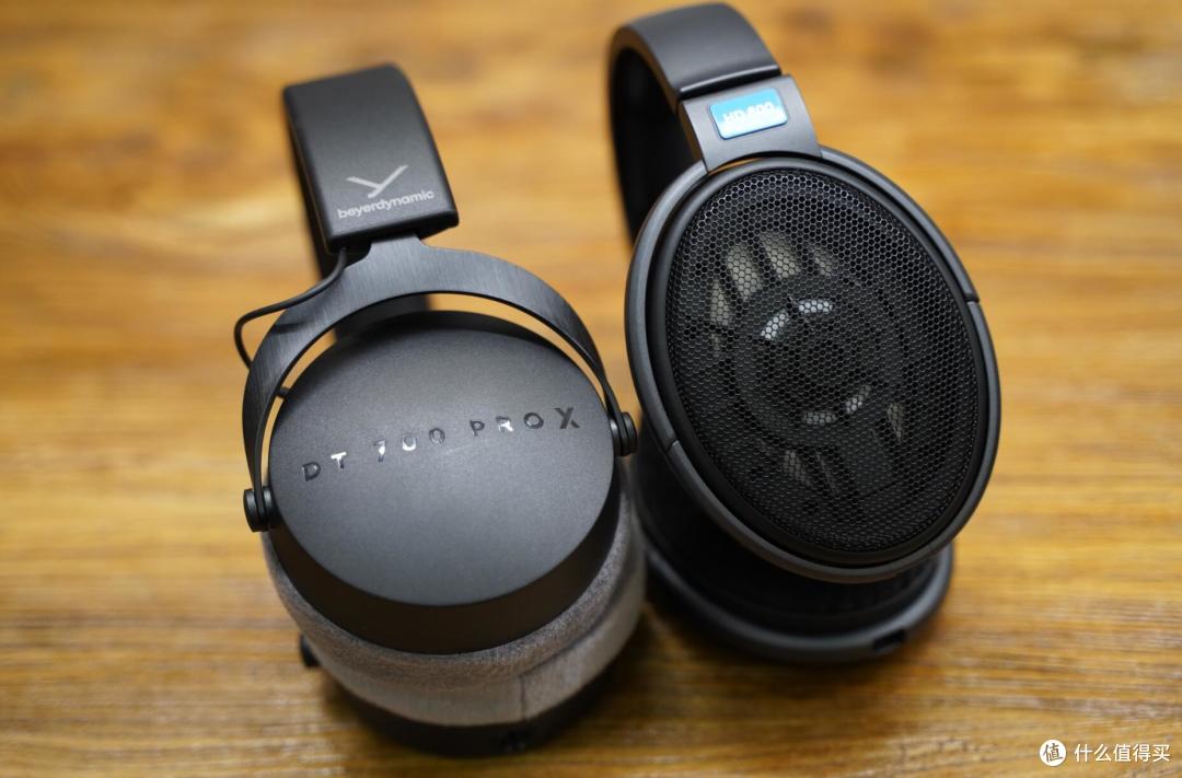德国拜雅 DT700PROX&DT900PROX对比测评_头戴式耳机_什么值得买