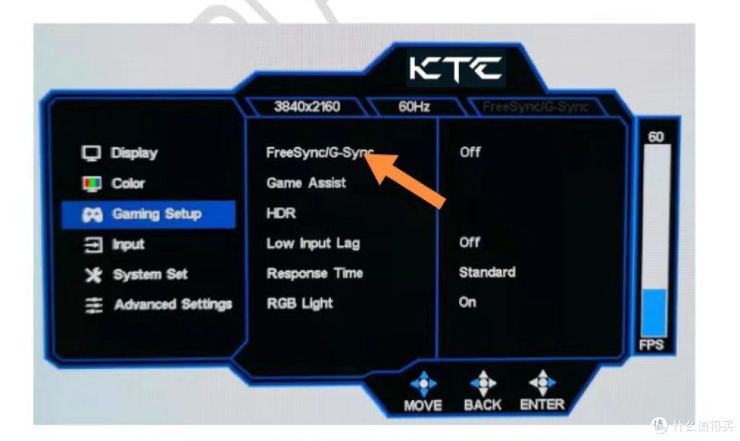 比电视还爽的 48 吋 OLED 桌面电竞巨屏，KTC G48P5 显示器测评详解_显示器_什么值得买