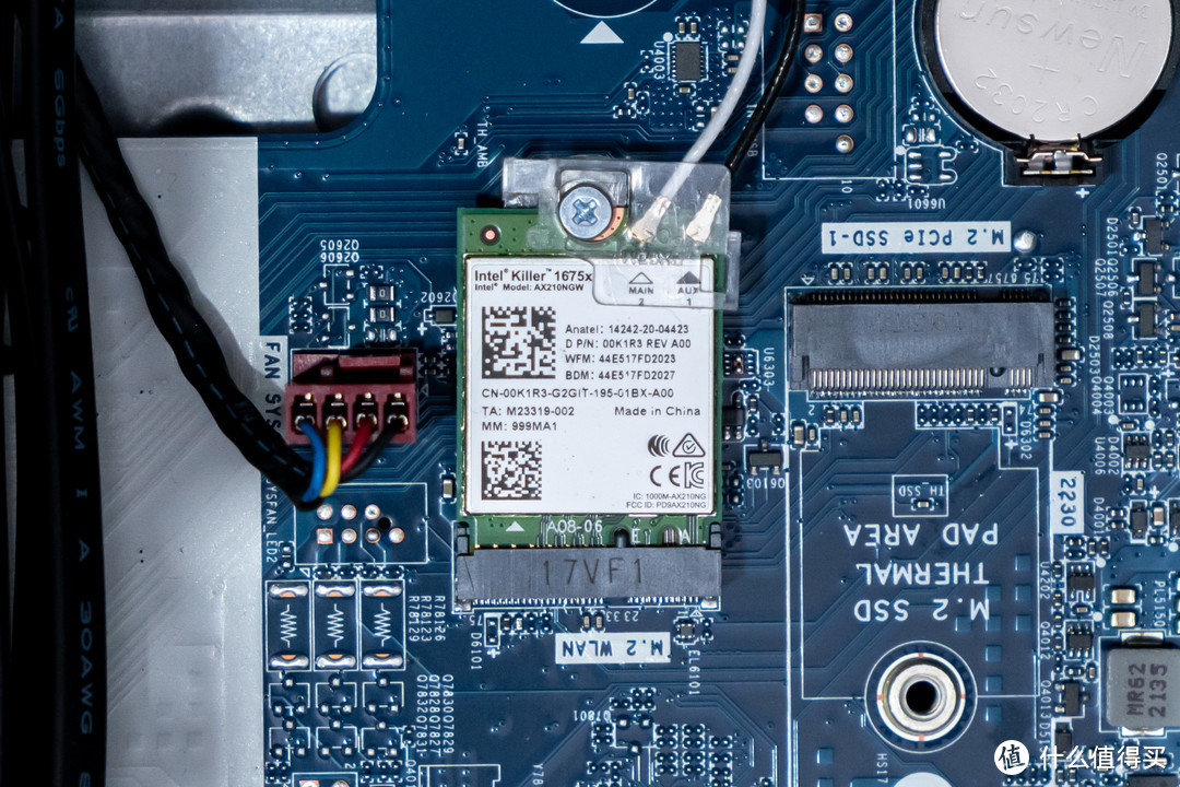 1.79 万元的 DELL XPS 8950 旗舰设计主机评测：i9-12900K + 3060Ti 到底有多强？_台式机_什么值得买