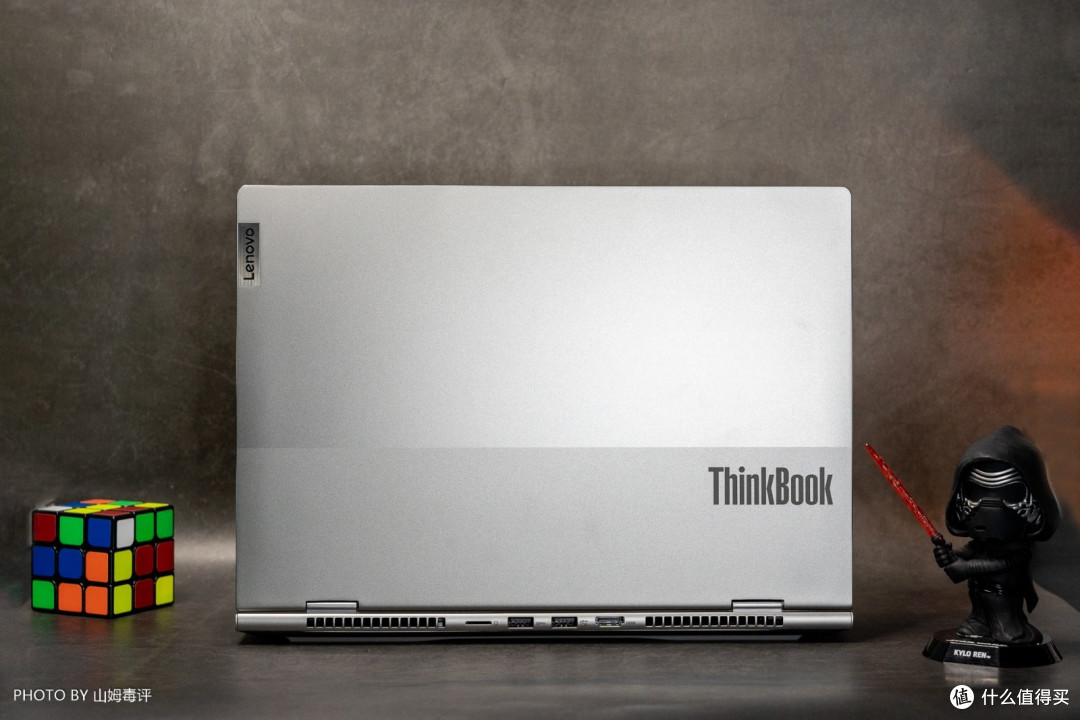 ThinkBook 14p消费者一手全面测评_笔记本电脑_什么值得买