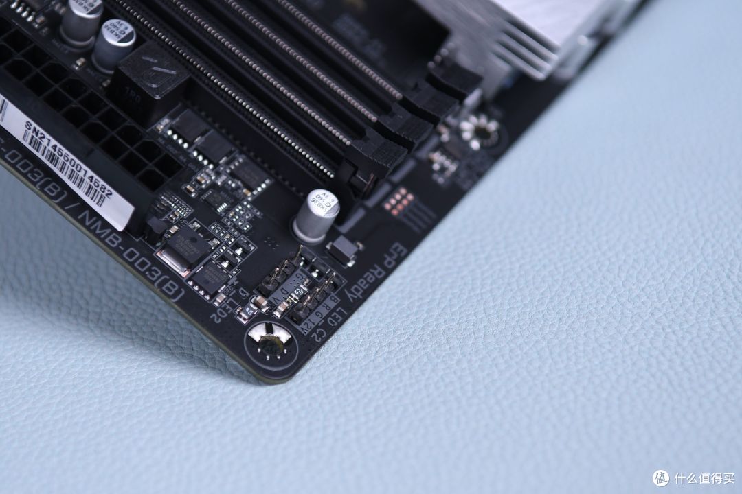 B660 / H610芯片组解析！高性价比12代i5配置测试_主板_什么值得买