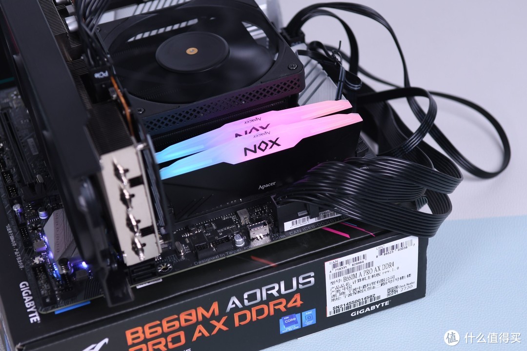 B660 / H610芯片组解析！高性价比12代i5配置测试_主板_什么值得买