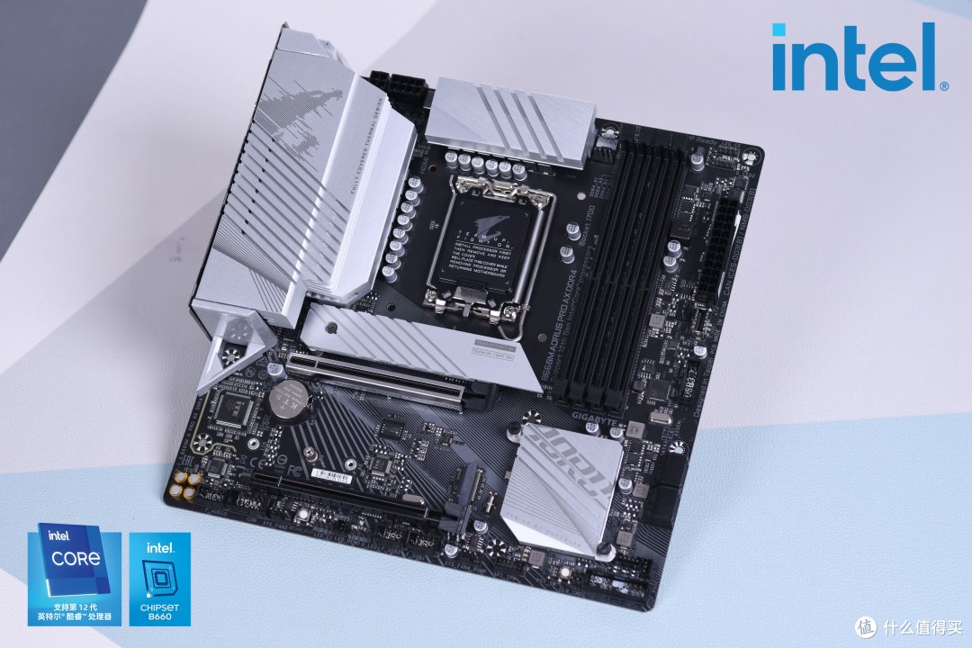 B660 / H610芯片组解析！高性价比12代i5配置测试_主板_什么值得买