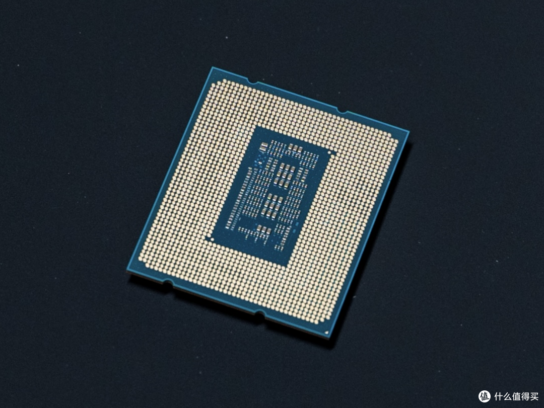 性能是真香了，英特尔i5 12400首发测评_CPU_什么值得买