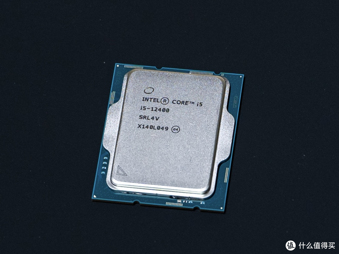 性能是真香了，英特尔i5 12400首发测评_CPU_什么值得买