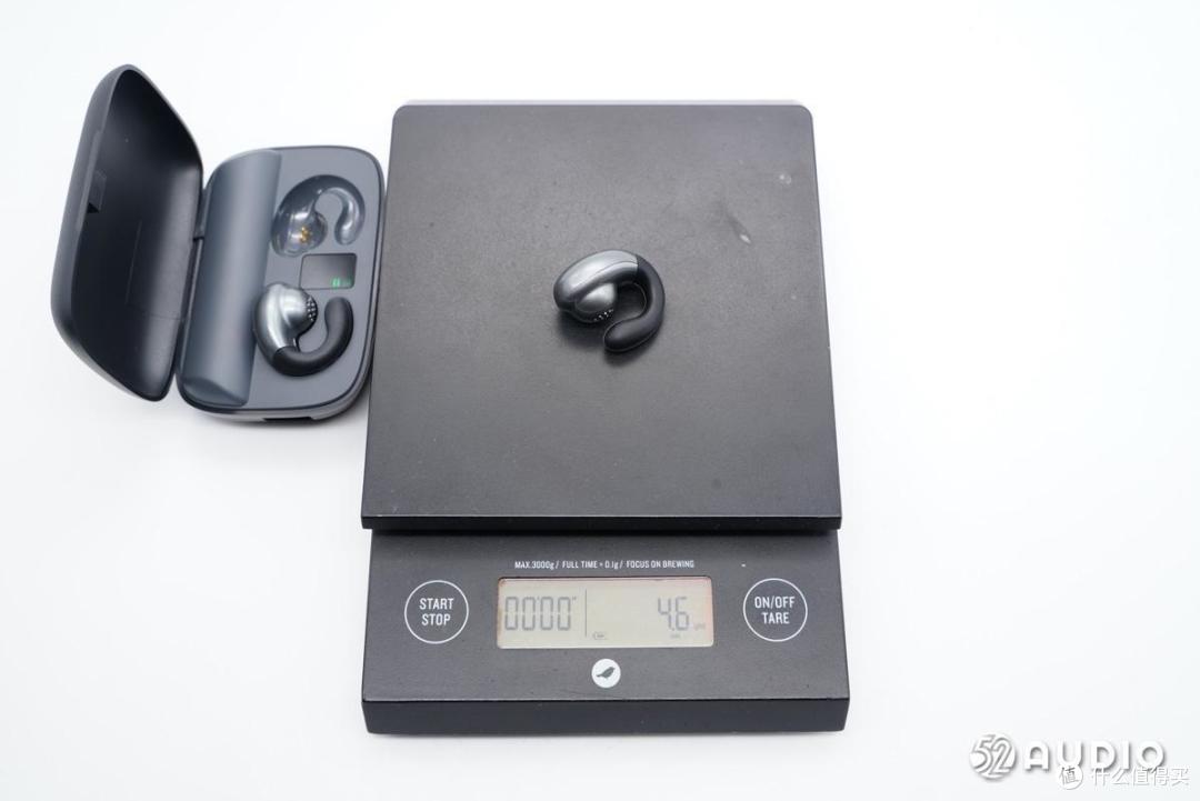 耳夹式设计，开放式听音体验，夏新S19 TWS蓝牙耳机拆解报告_蓝牙耳机_什么值得买