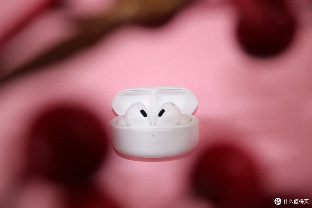 漫步者LOLLI Pods Pro体验_蓝牙耳机_什么值得买