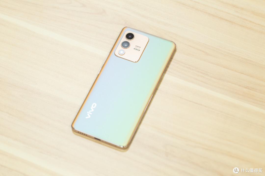 vivo S12系列评测——小姐姐的先锋影像旗舰_安卓手机_什么值得买