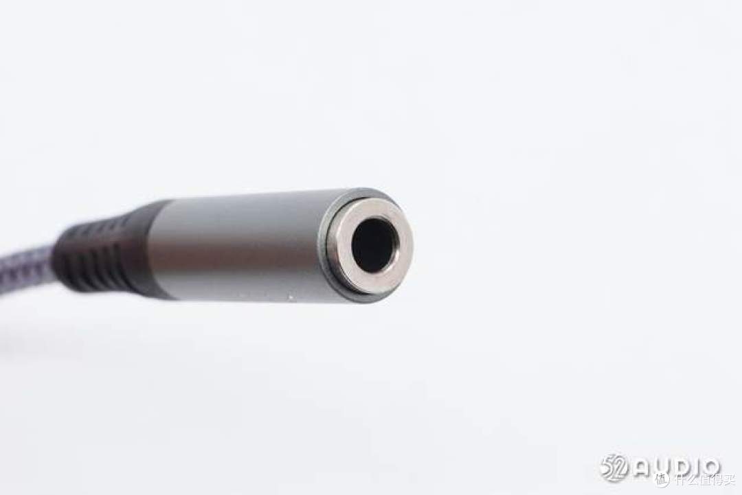 采用Realtek瑞昱ALC4050，ANOPE Type-c转3.5mm转换线拆解报告_数码配件_什么值得买
