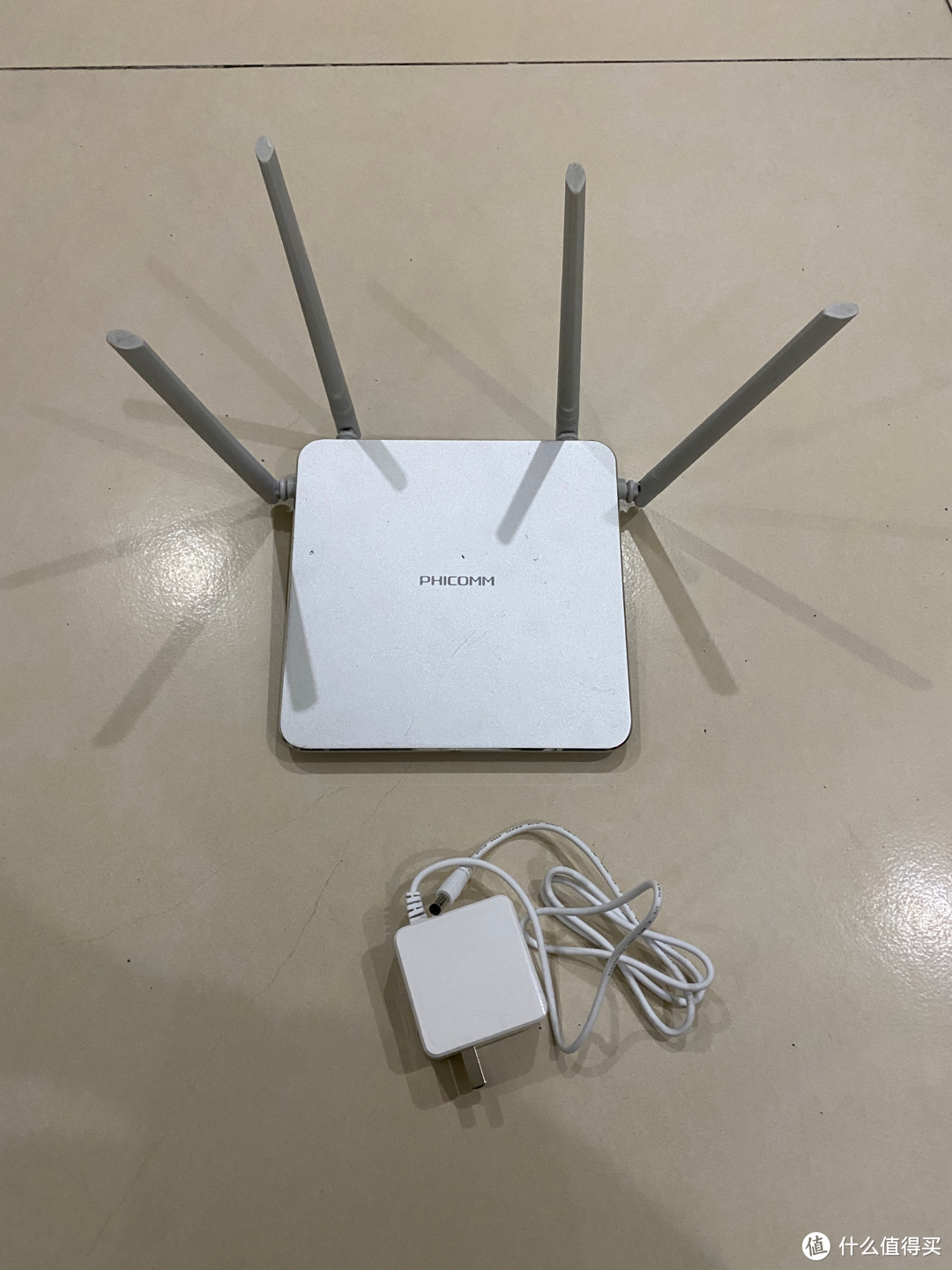 K2P路由器第一次开机设置方法_路由器_什么值得买