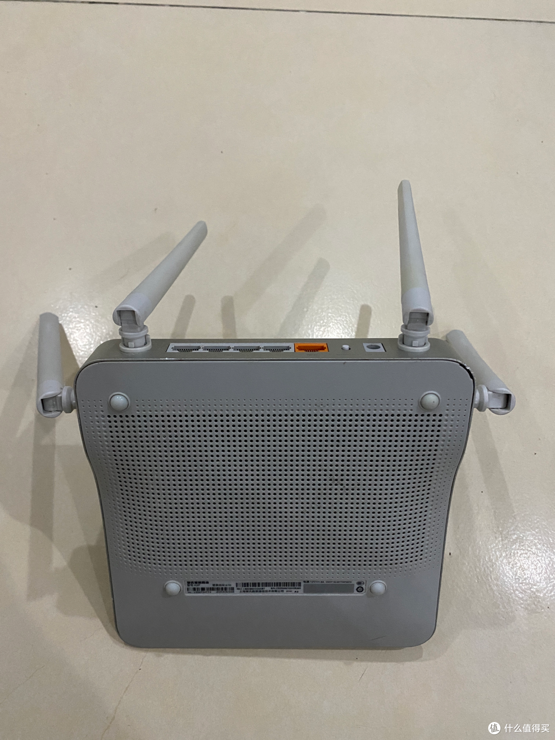 K2P路由器第一次开机设置方法_路由器_什么值得买