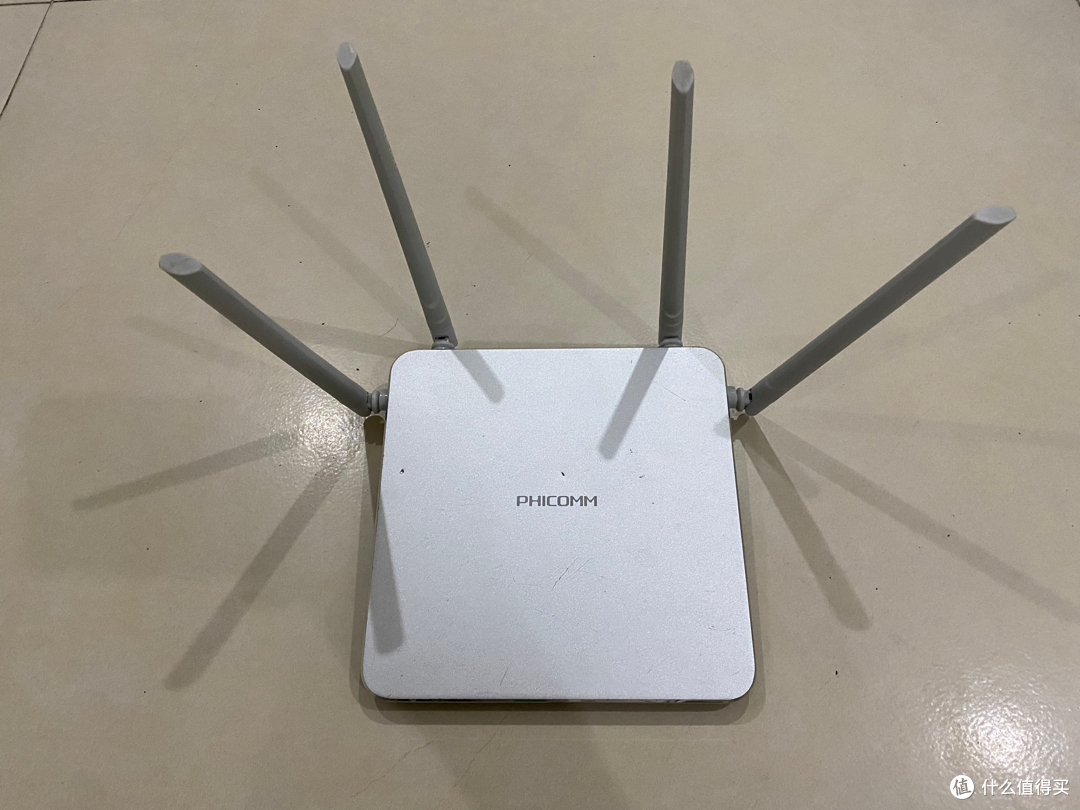 K2P路由器第一次开机设置方法_路由器_什么值得买