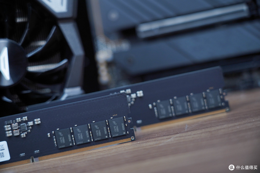 自带ECC纠错很强大！上手威刚DDR5内存上手_CPU_什么值得买