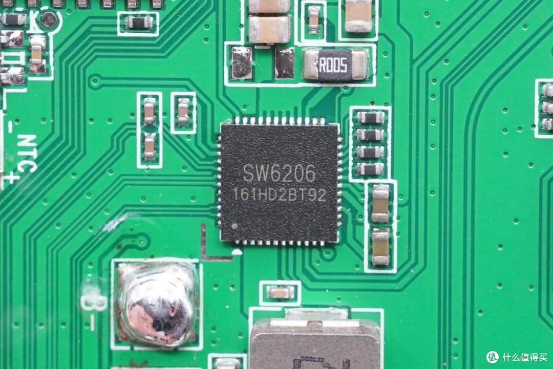 拆解报告：新讯4G无线数据终端WF2-2_网络设备_什么值得买