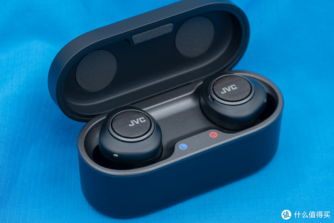 不负名号的地外科技高端真无线，JVC FW1000t简评_耳机_什么值得买
