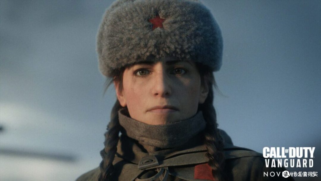 你们要的抗日神剧来了 《COD18 使命召唤：先锋》_电脑游戏_什么值得买