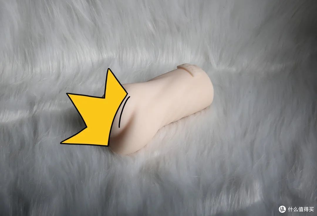 NPG 极上名器-K04 | 时隔三年，再铸极上_成人用品_什么值得买