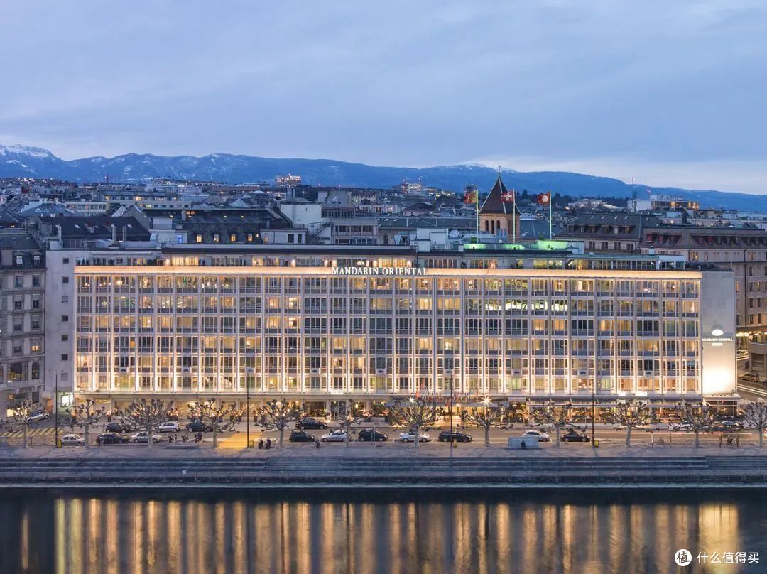 丽晶的故事，还要从星爷的电影开始讲起_国内住宿_什么值得买