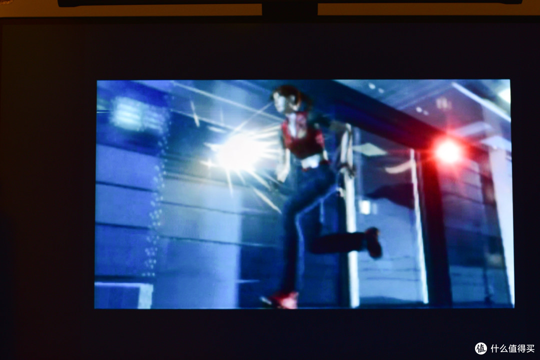 高性价比视频转换器GBSC体验，让PS2也能在现代的显示器上清晰游玩_游戏机_什么值得买