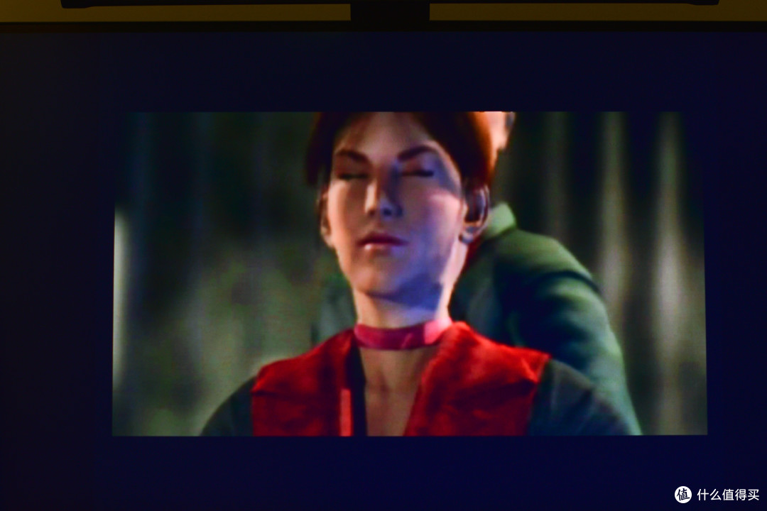 高性价比视频转换器GBSC体验，让PS2也能在现代的显示器上清晰游玩_游戏机_什么值得买