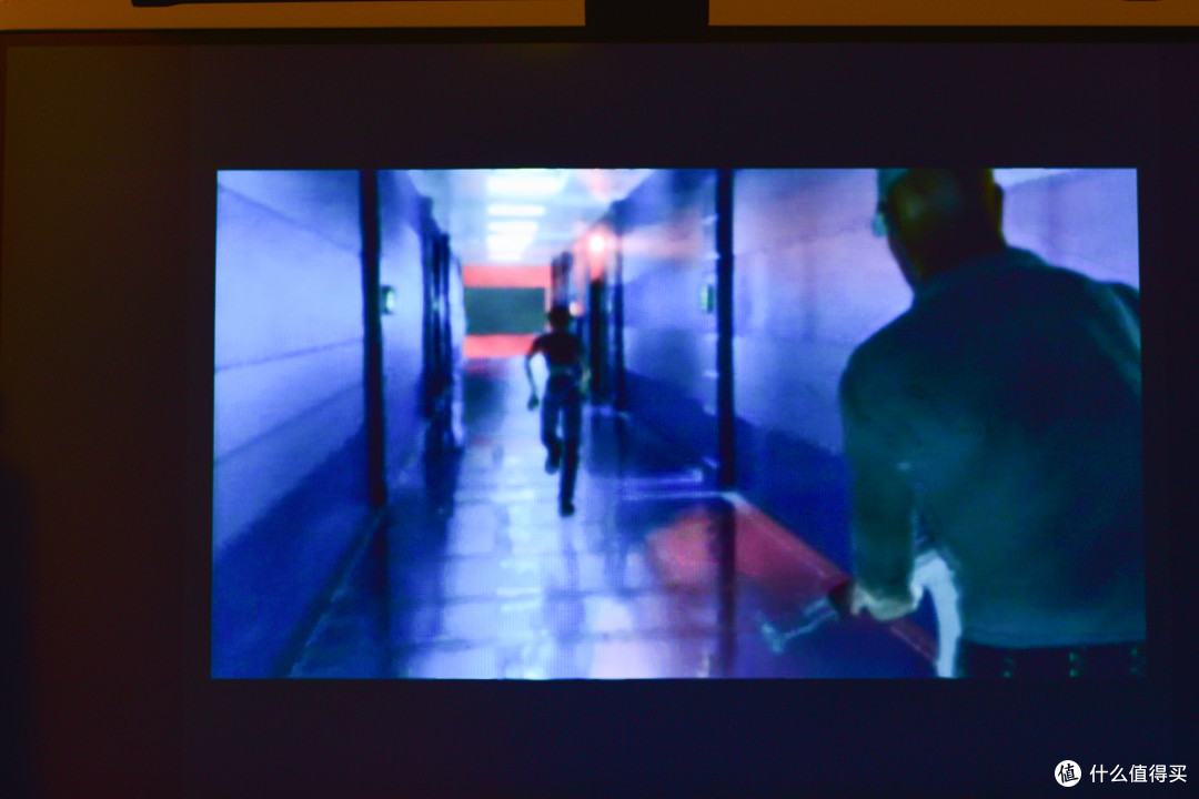 高性价比视频转换器GBSC体验，让PS2也能在现代的显示器上清晰游玩_游戏机_什么值得买