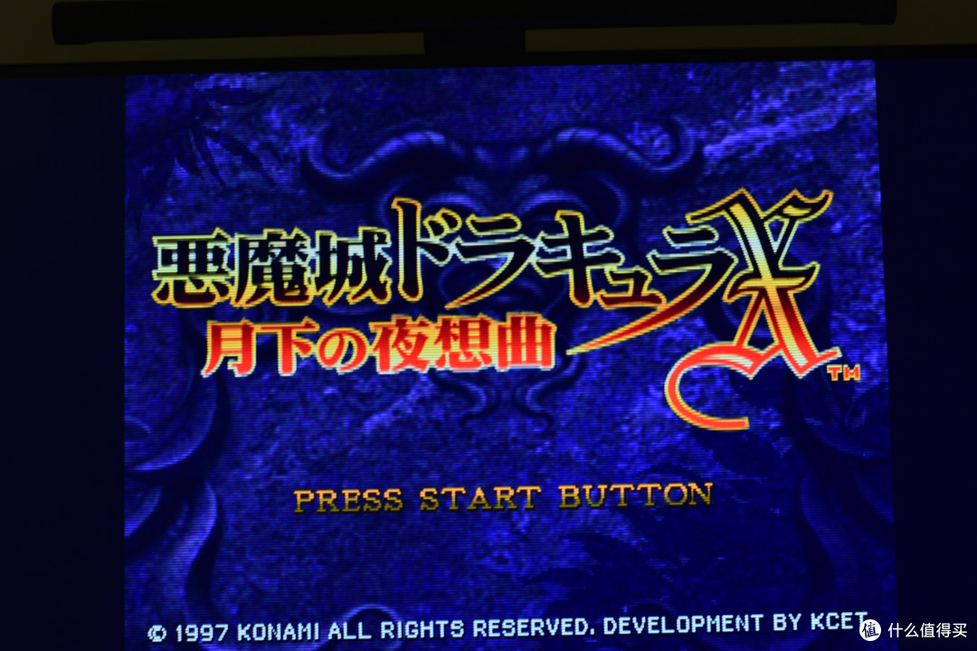 高性价比视频转换器GBSC体验，让PS2也能在现代的显示器上清晰游玩_游戏机_什么值得买