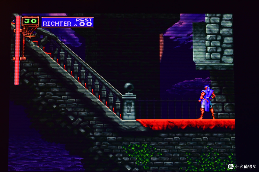 高性价比视频转换器GBSC体验，让PS2也能在现代的显示器上清晰游玩_游戏机_什么值得买