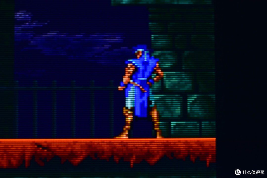 高性价比视频转换器GBSC体验，让PS2也能在现代的显示器上清晰游玩_游戏机_什么值得买