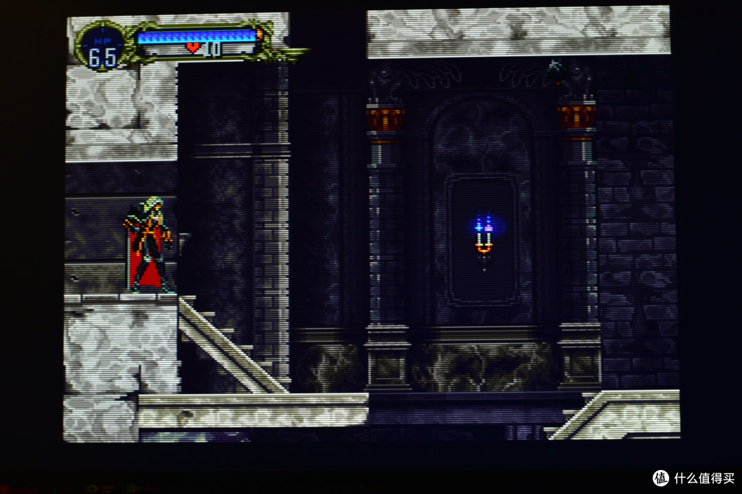 高性价比视频转换器GBSC体验，让PS2也能在现代的显示器上清晰游玩_游戏机_什么值得买