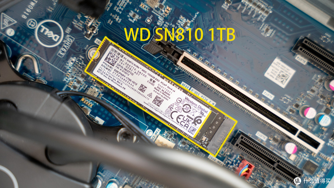 以后期设计师的角度看DELL XPS 8950到底怎么样？_电脑配件_什么值得买