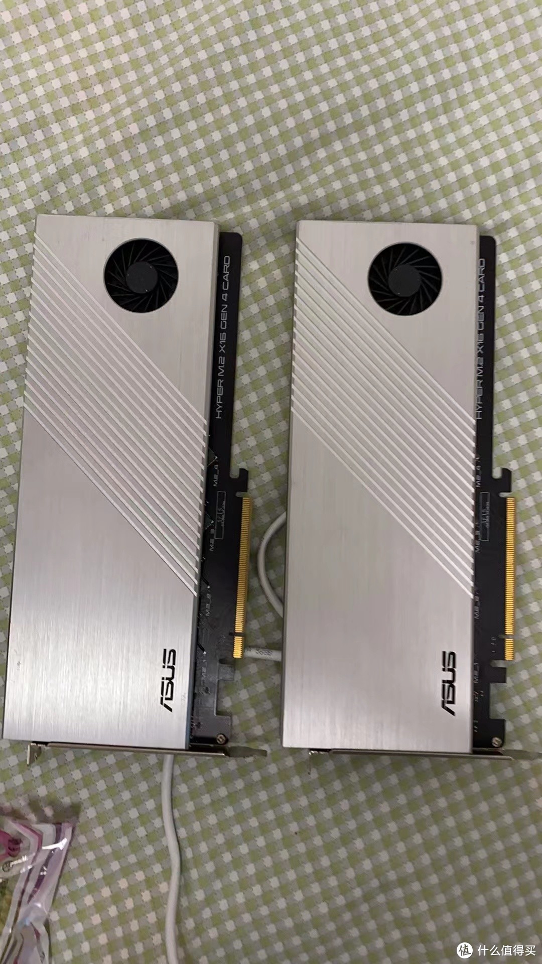 我的NAS折腾之旅（纯NVME固态NAS）_NAS存储_什么值得买