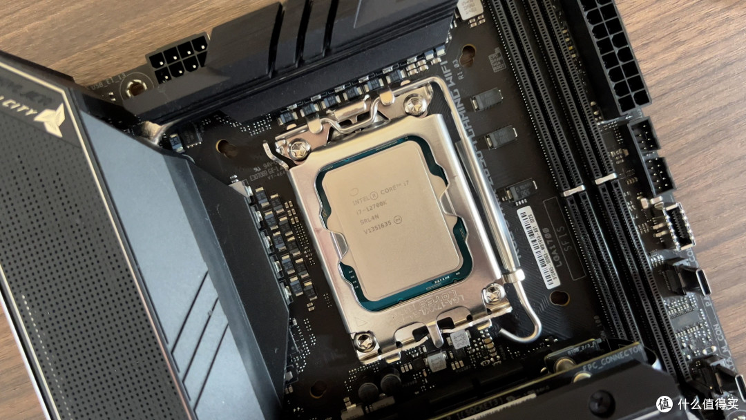 【黑苹果主机】6K预算！教你打造基于迷你ITX机箱的黑苹果、WIN11双系统教程_机箱_什么值得买