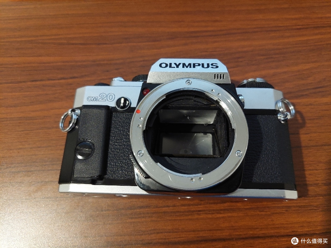 还是缺一门：Olympus OM20_相机_什么值得买
