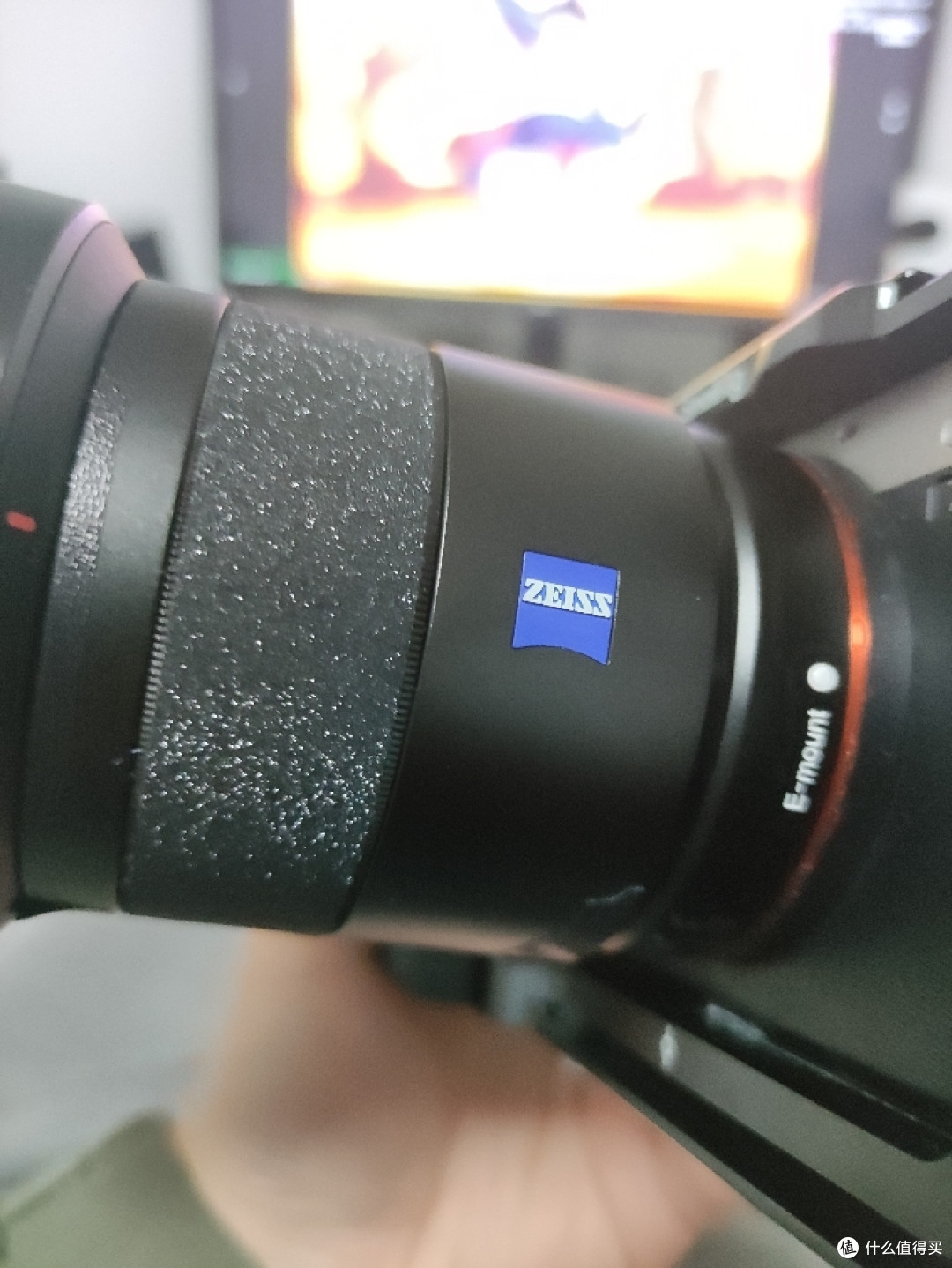 索尼fe40 2.5g入手体验_摄影摄像_什么值得买