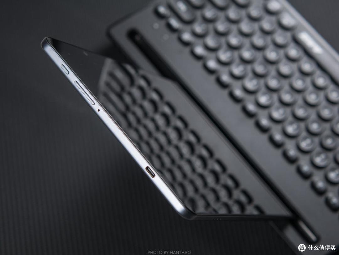 台电T50评测：纯国产芯片、2K屏、全网通，千元出头是亮点！_平板电脑_什么值得买