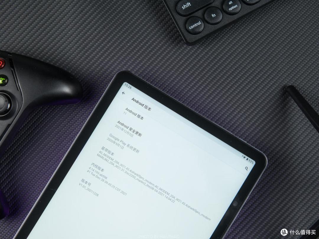 台电T50评测：纯国产芯片、2K屏、全网通，千元出头是亮点！_平板电脑_什么值得买