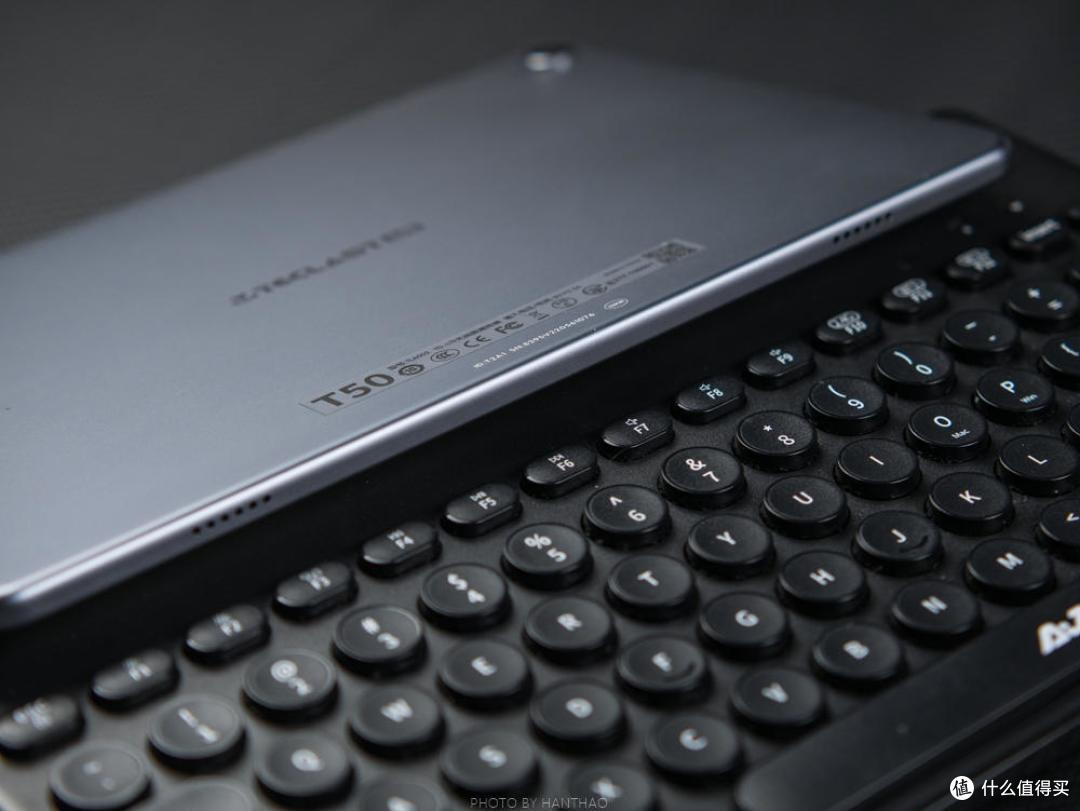 台电T50评测：纯国产芯片、2K屏、全网通，千元出头是亮点！_平板电脑_什么值得买